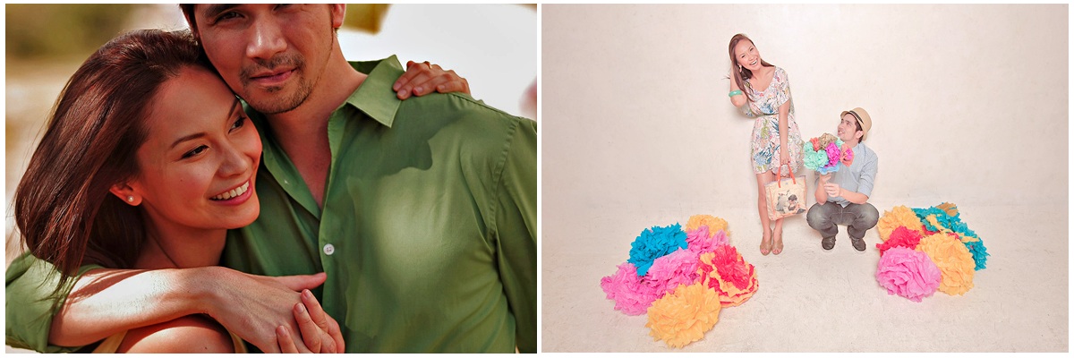 The Single Belles: Patty Laurel's Love Letters ♥