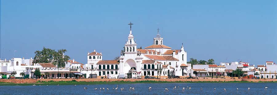 CIUDAD DE HUELVA