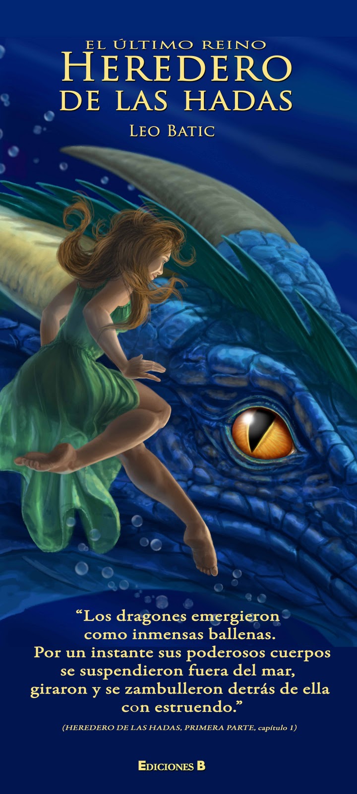 Llave de Tinta: Literatura Juvenil en Argentina: Autor invitado: Leo ...