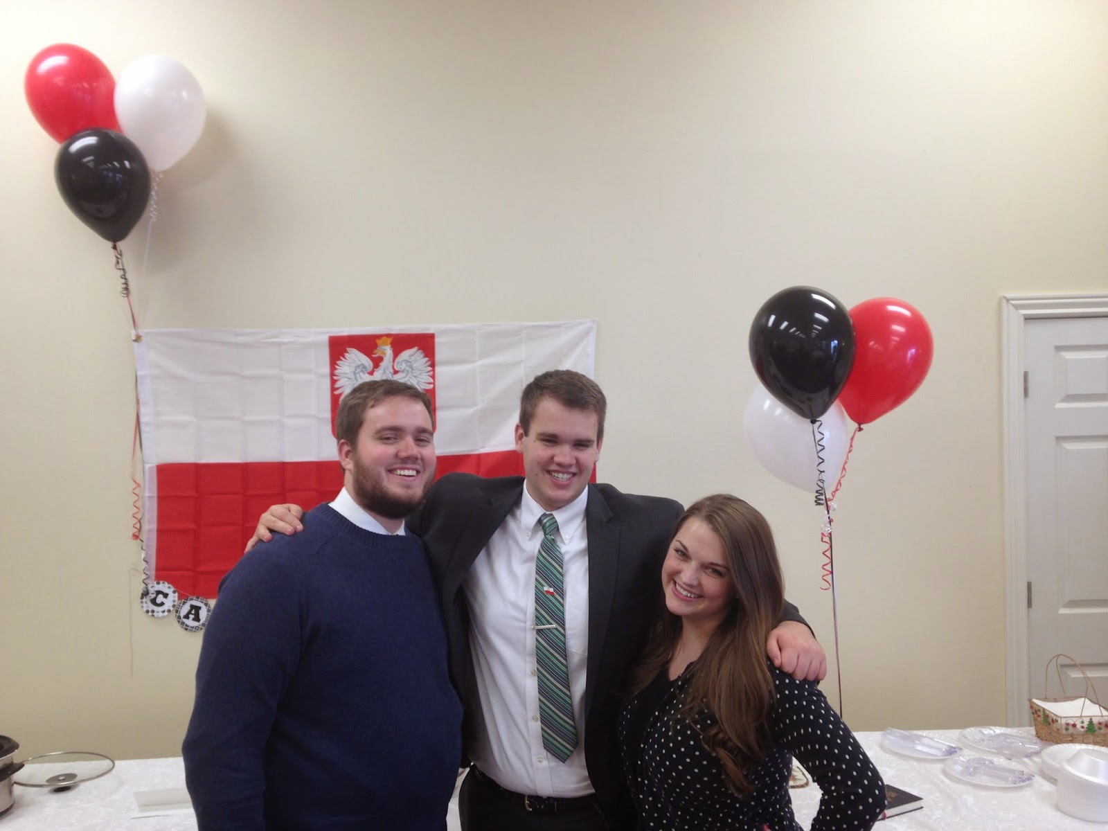 Elder Joshua Cowley's Blog