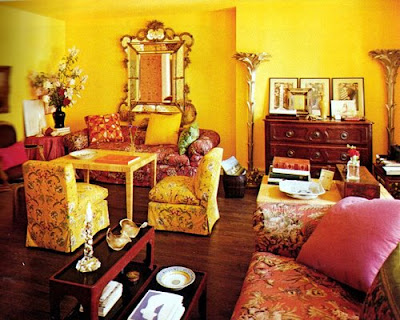 Fresh Decor: Retro And Pop Art for Interior Design