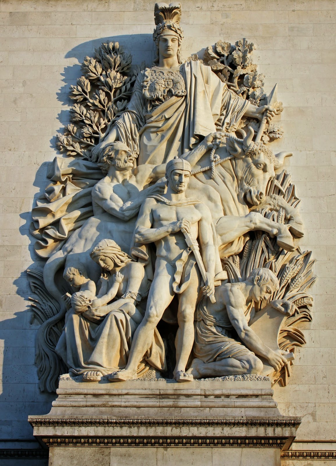 purpura: EL NEOCLASICISMO