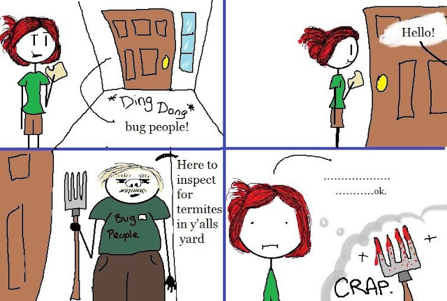 Crappy Cartoon Theatre By Jirr Burns: August 2013