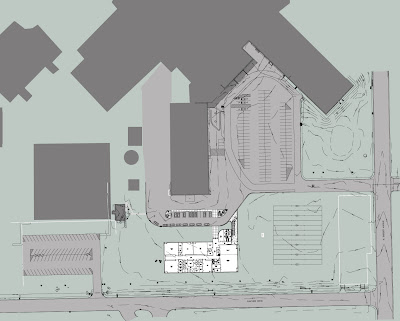 Mata + Garcia Architects Sketchbook: Weslaco High School Music Halls