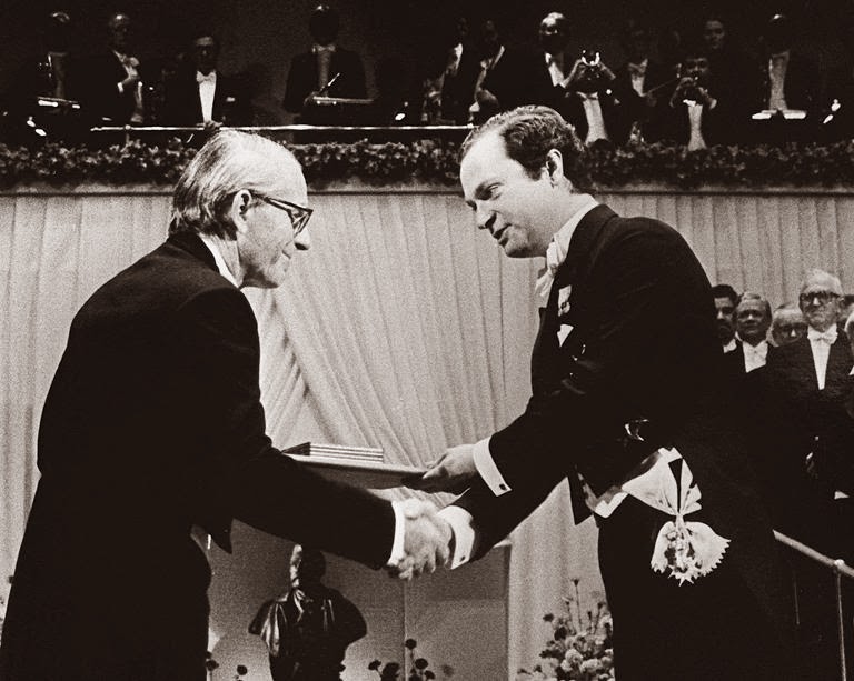 NGS: News on Genomic Studies: Fred Sanger, father of sequencing, died ...