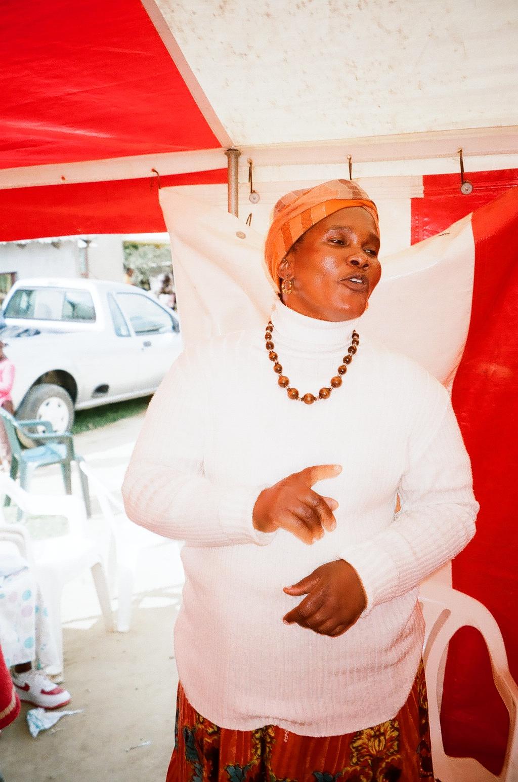 LENGIBATSANDZAKO: LUCY MPILI, BINAMU YAKE GOODMAN MANYANYA PHIRI: DAR ...