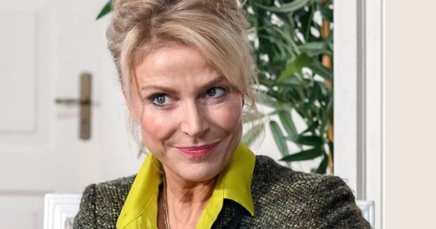 Prvé fotky s Corneliou von Bittner