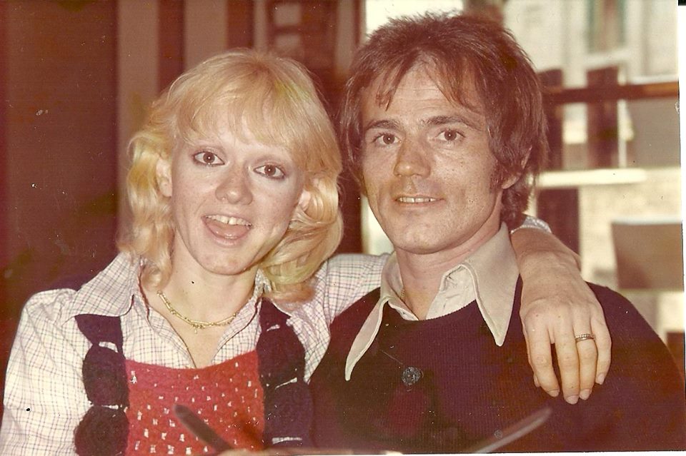 Rita Pavone: Biografia: 1945 a 1999 / Biography: 1945 to 1999