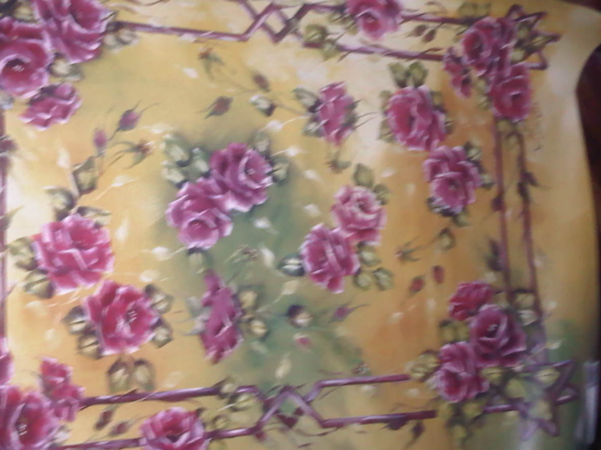 Dilliesha art n craft: Decoupage paper/tissue