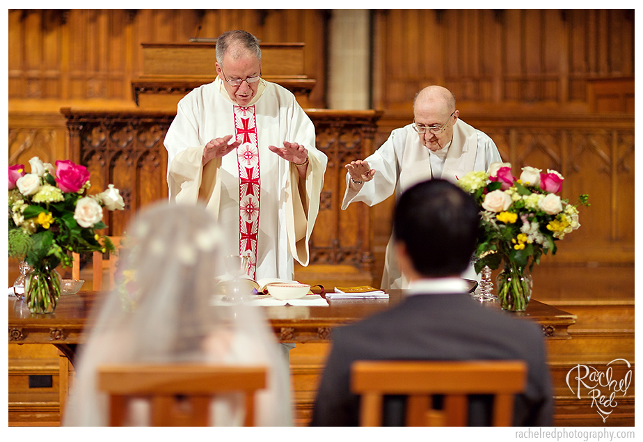 Rachel Red Photography Blog: Susan + Anton . Wellesley College Wedding