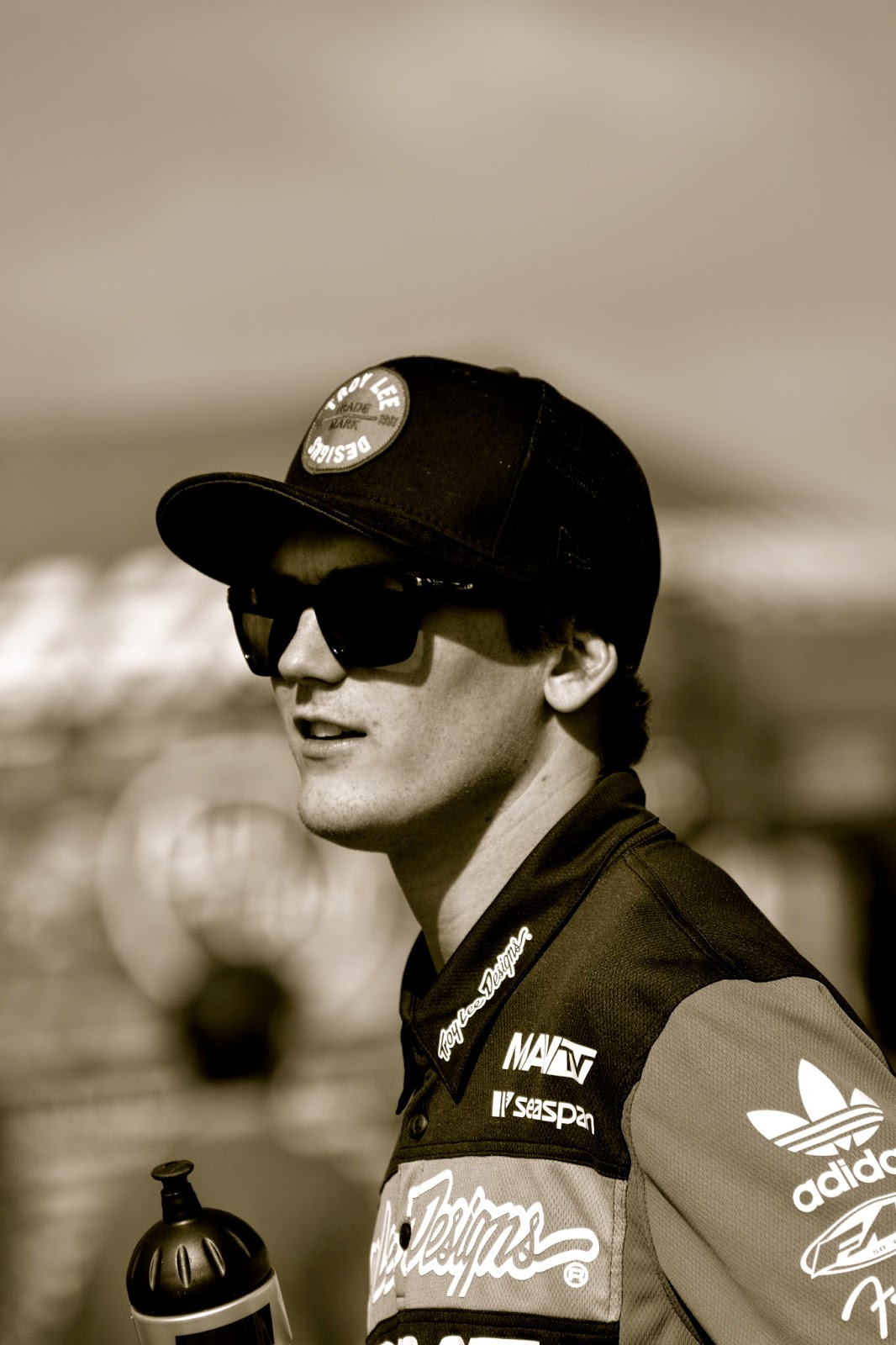 Living the Lope Life : No longer a Lope and it feels so good.