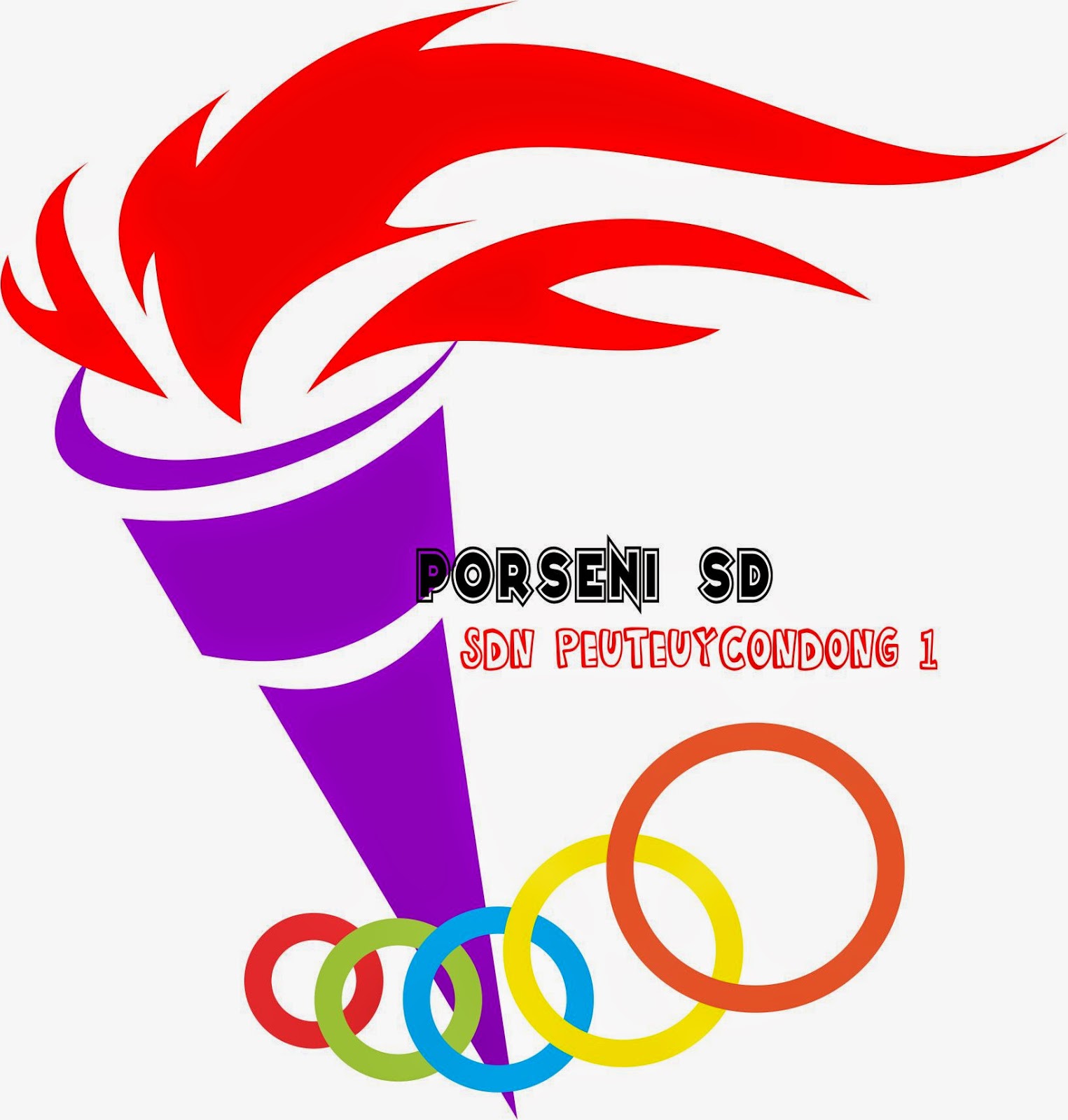 SDN Peuteuycondong 1 Kec. Cibeber