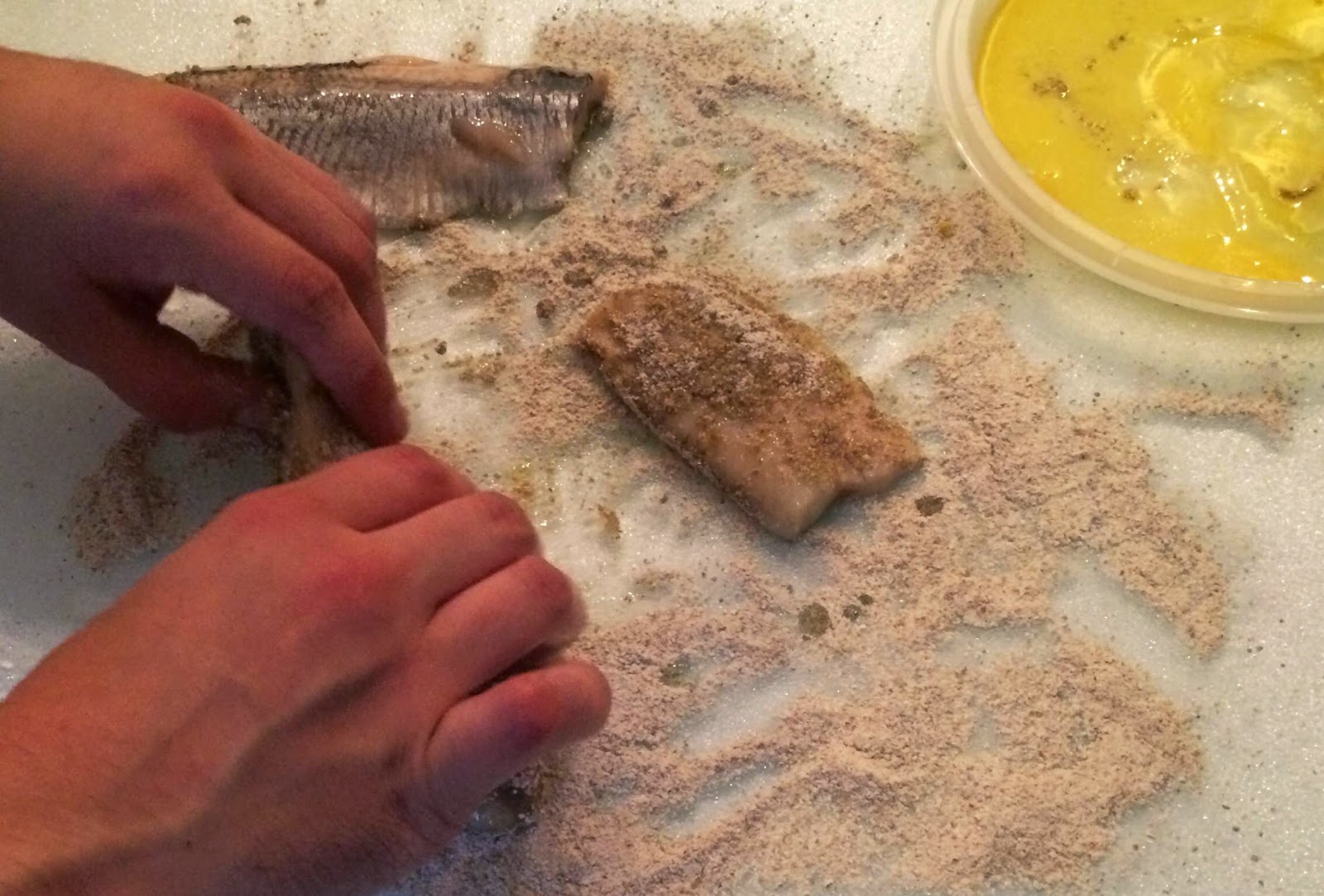 The Historian's Guide to Cooking: A Feast for a Viking