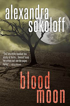 Book Readers Heaven: Blood Moon - Second in Fantastic Series by ...