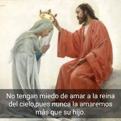 SER DISCÍPULOS MISIONEROS : Santa María