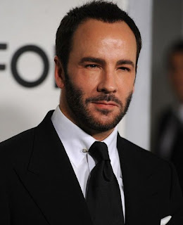 Inspirational Entrepreneurs: Biography of Tom Ford