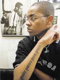 Vale Apena Ver Di Novu - @ApelidadoXis - Segue a Rima