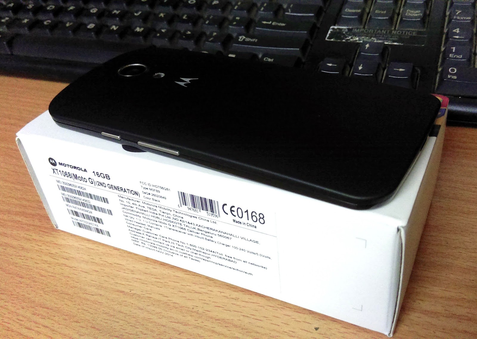 =LINK= Motorola Ce0168 Specification