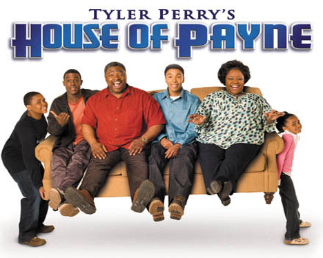 Tyler Perrys House of Payne Season 7 Episode 77 The First Dance ...