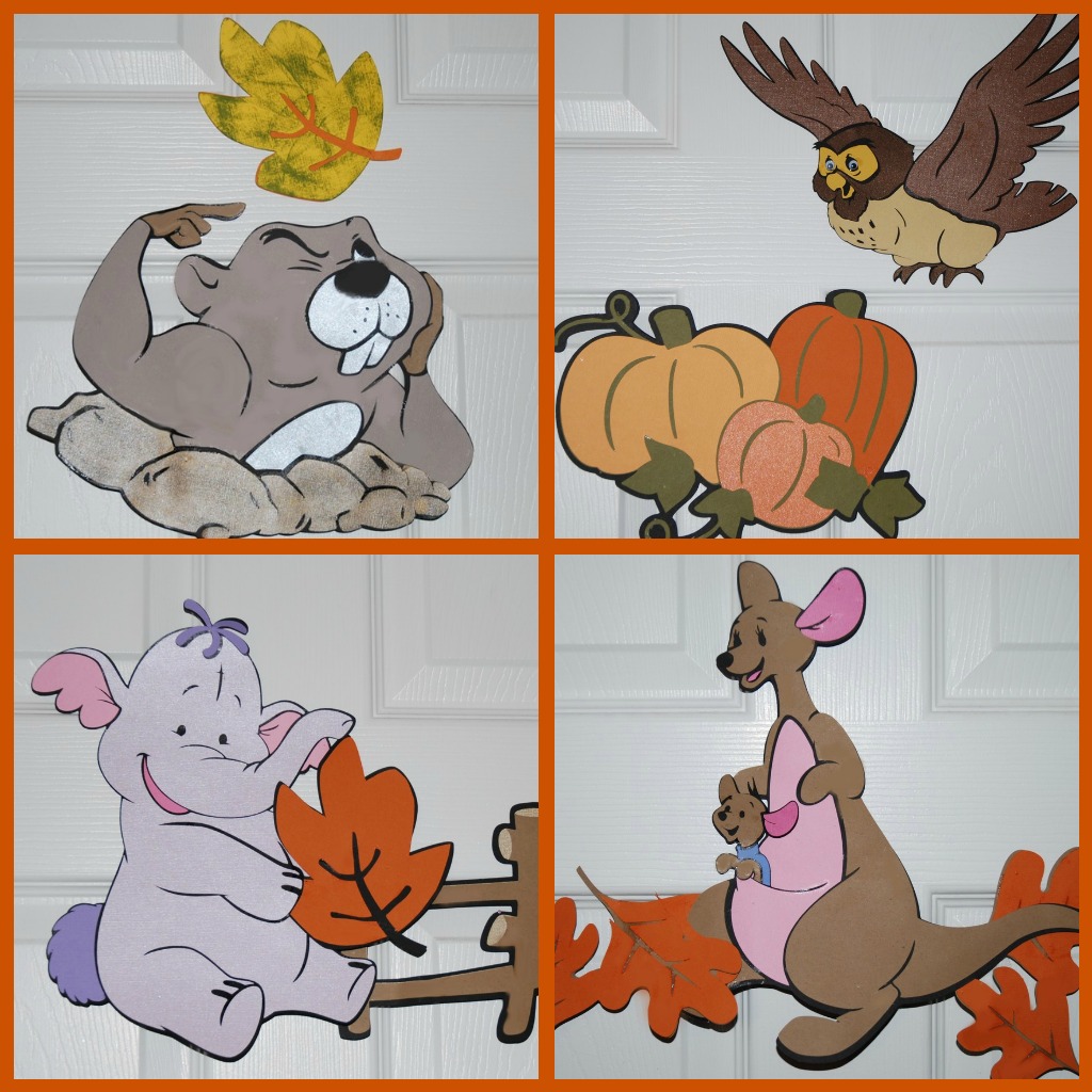 CardMonkey's Paper Jungle: The Fantabulous DISNEY-PIXAR BLOG HOP! Nov. 19