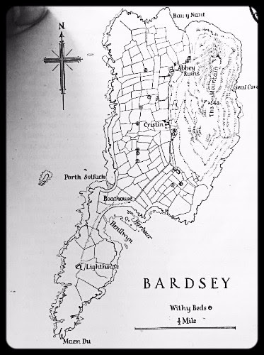 Morwhenna. The Creative Adventurer