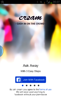 Sunshine Kelly | Beauty . Fashion . Lifestyle . Travel . Fitness: CREAM ...