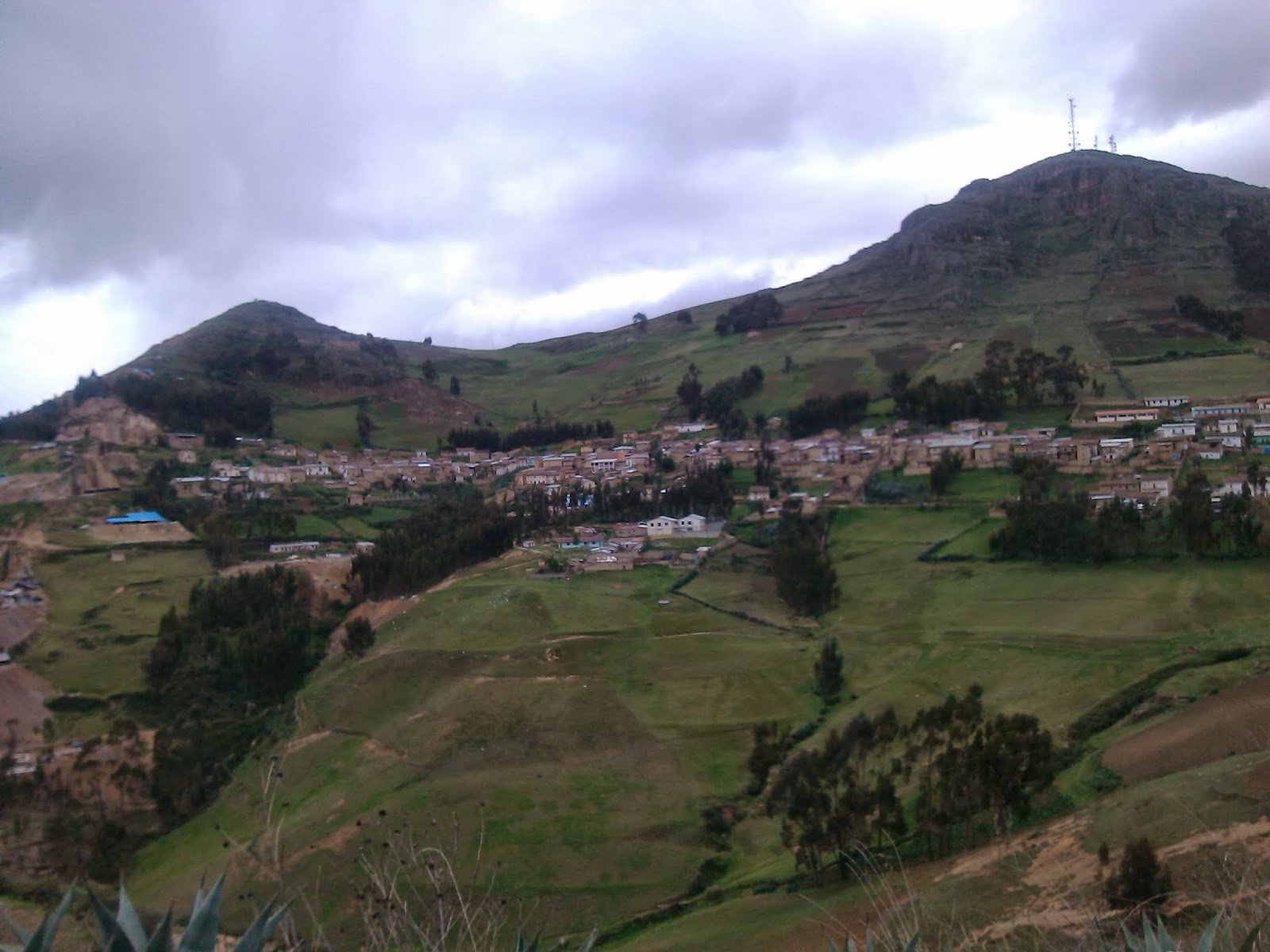 AMDES Consultores S.A.C.: SALPO: riqueza cultural