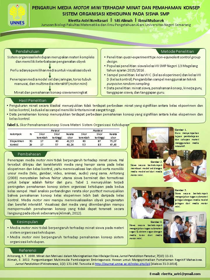 Buguyu_RAN's: Kreasi Powerpoint sebagai Multimedia Interaktif dan Poster