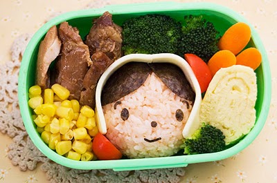 10 IDEA MENYEDIAKAN BENTO: 30 IDEA UNTUK MENGHIAS BENTO ATAU BEKAL YANG ...