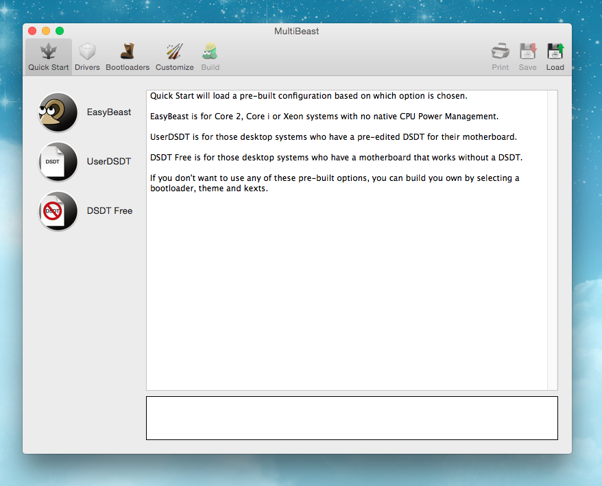 Build a dsdt in windows for os x - asevdollars