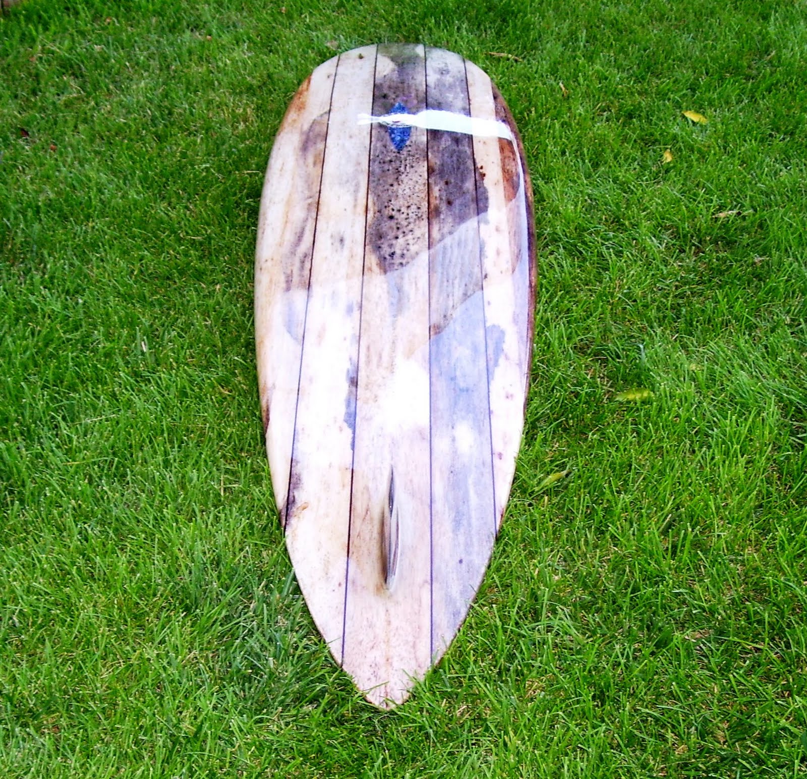 CHERRY SURFBOARDS BLOG: Ready to Rock the Cactus ~ 8'0", 70's-Style ...