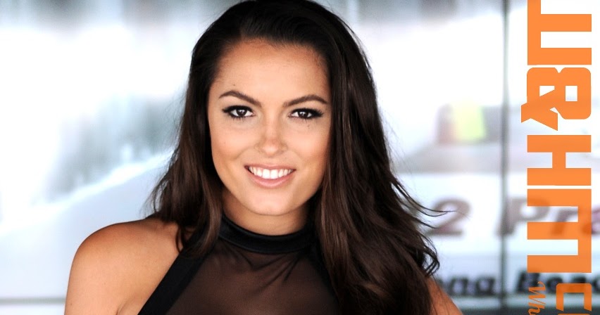 Super Model Constance Nunes And Gorgeous Nitto Tire Girls at FDLB 2016