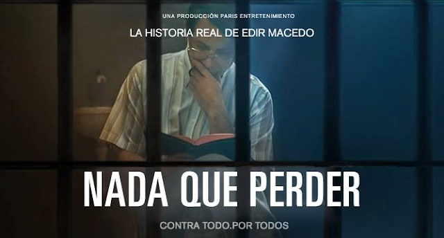 El Abismo Del Cine: "Nada que perder" y el poder económico de la ...