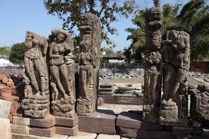 Ancient and Medieval Indian cities | SkyscraperCity Forum