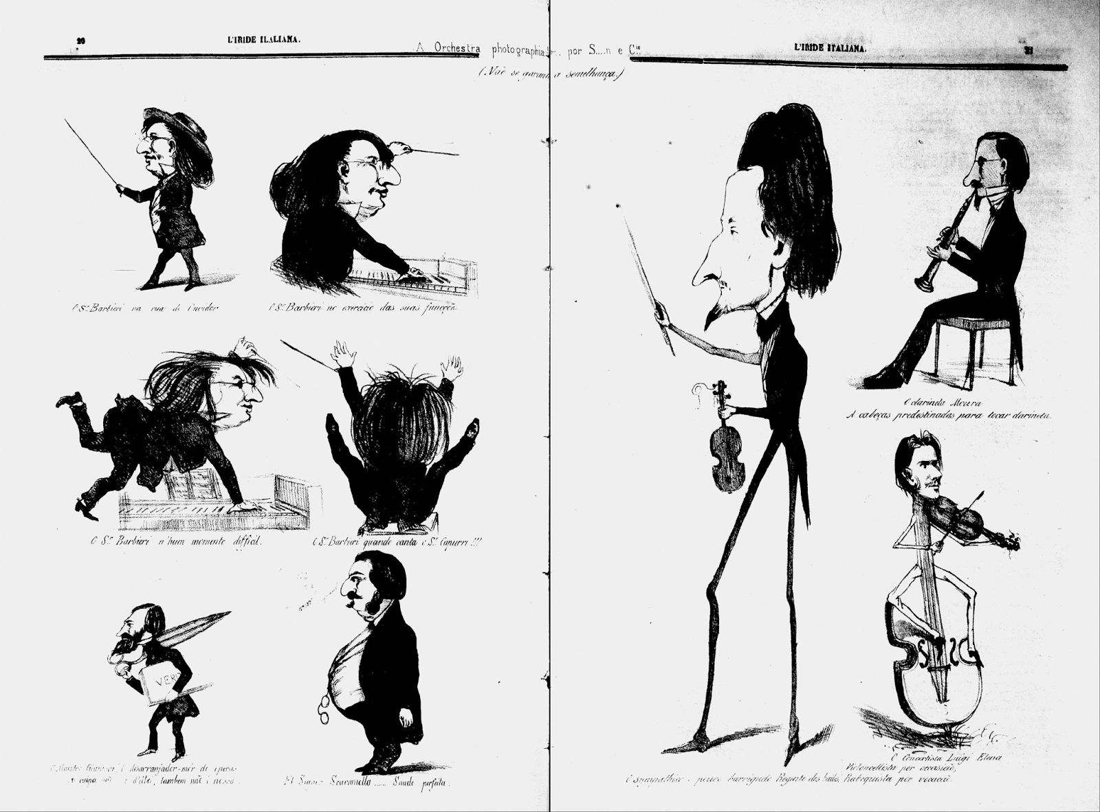 HQ Retrô: Sébastien Auguste Sisson