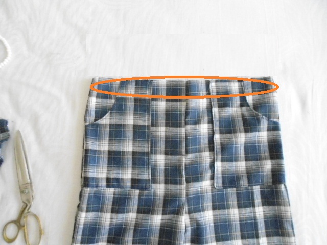 Boy's Shorts Sewing Pattern, Easy Bermuda Shorts Tutorial, Free Pattern ...