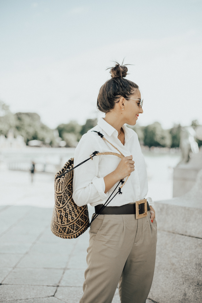 ALL THAT SHE WANTS - blog de moda: Turista en mi ciudad