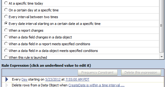 Alter User Oracle Soa 11g The Dba Side