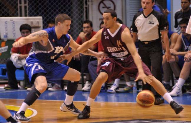 Blog Melkin: Destrezas del baloncesto