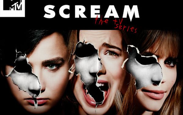 Review: Scream - Season 2 Episode 01 - 'I Know What You Did Last Summer ...