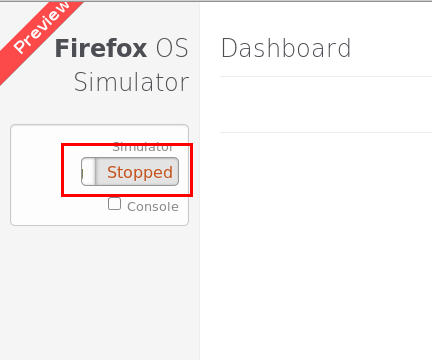 Firefox OS Simulator: Cara Mudah Mencoba Firefox OS di Ubuntu
