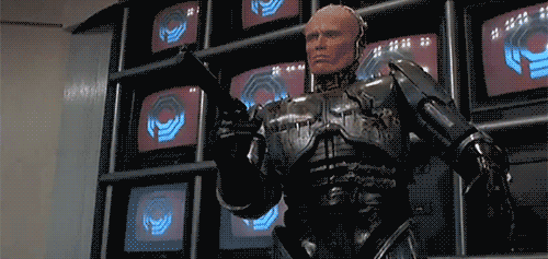 Robocop (1987): vivo o morto tu verrai con me (nella storia del cinema ...