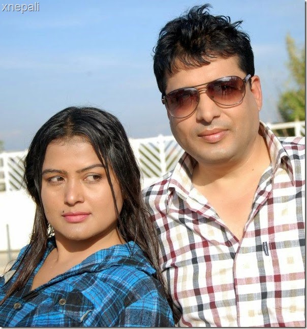 Chhabi to make Hawaldar Suntali, wooing Rekha to do the lead - Sanchar Plus