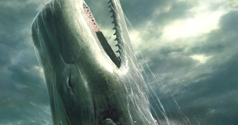 Chile sus mitos y leyendas: Leyenda de Mocha Dick