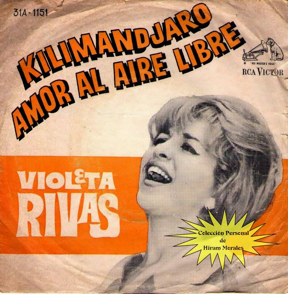 "Hiram Morales y El Club Del Clan"