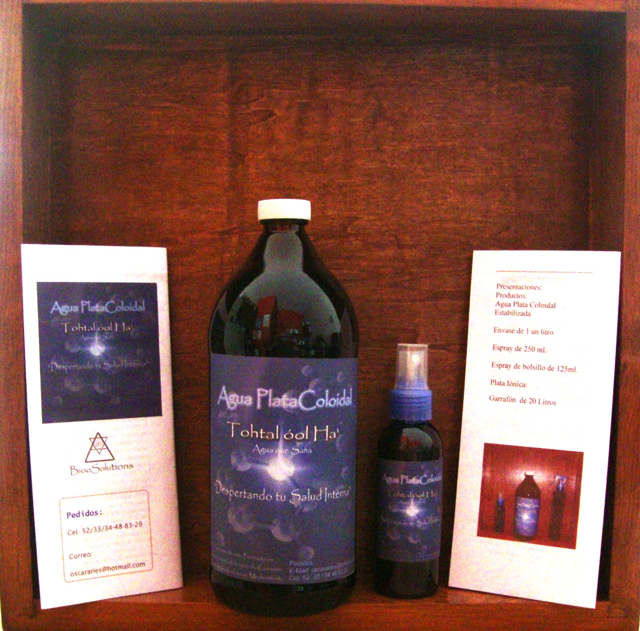 Agua Plata Coloidal Guadalajara: Agua Plata Coloidal Mayoreo y Menudeo ...