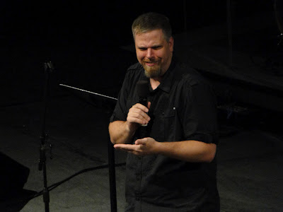 Date Night With Tim Hawkins