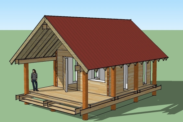 Lindy Weston: August 2012