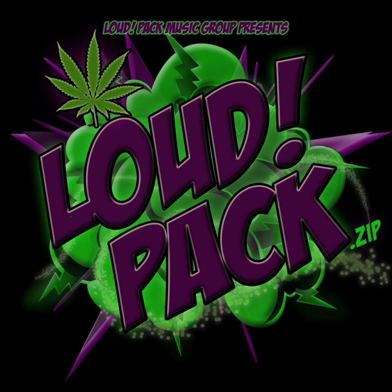 Loud!Pack.Zip