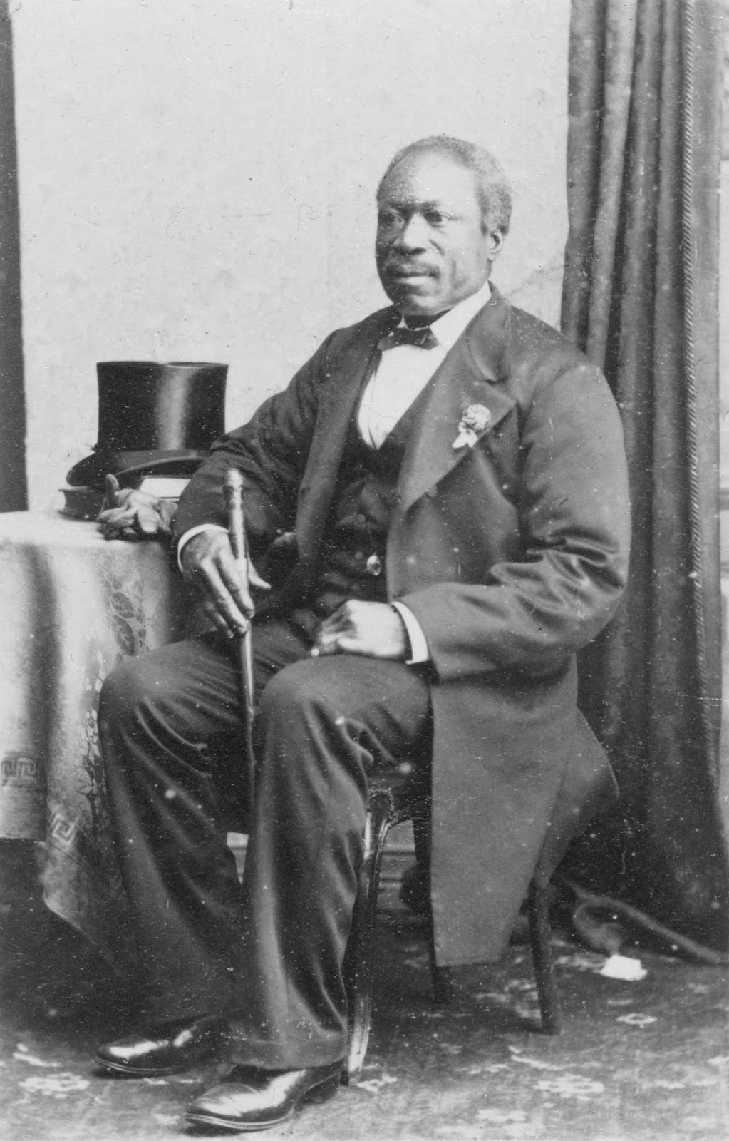 The Chubachus Library of Photographic History: Carte De Visite Portrait ...